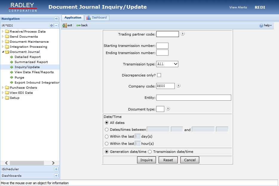 iR*EDI Software - 2025 Reviews, Pricing & Demo