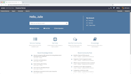 ServiceNow Customer Service Management Software Reviews Demo Pricing 