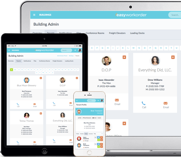Easyworkorder Pricing, Alternatives & More 2022 - Capterra