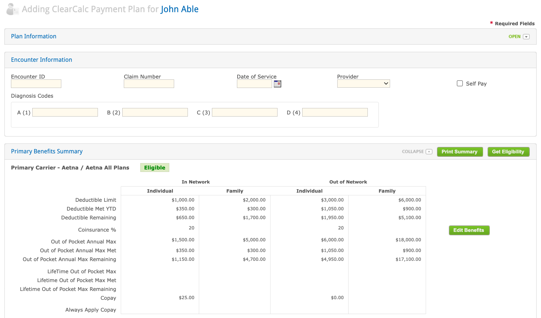 ClearGage Software - 2024 Reviews, Pricing & Demo