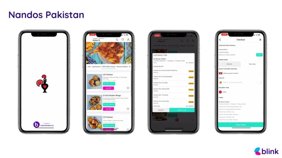 Blink Software - 2025 Reviews, Pricing & Demo