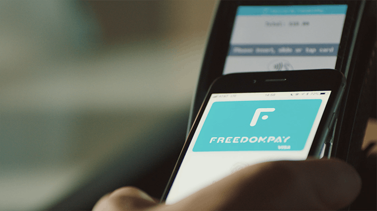 FreedomPay Pricing, Alternatives & More 2023 | Capterra