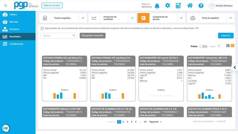 PGP - Opiniones, precios y características - Capterra España 2025