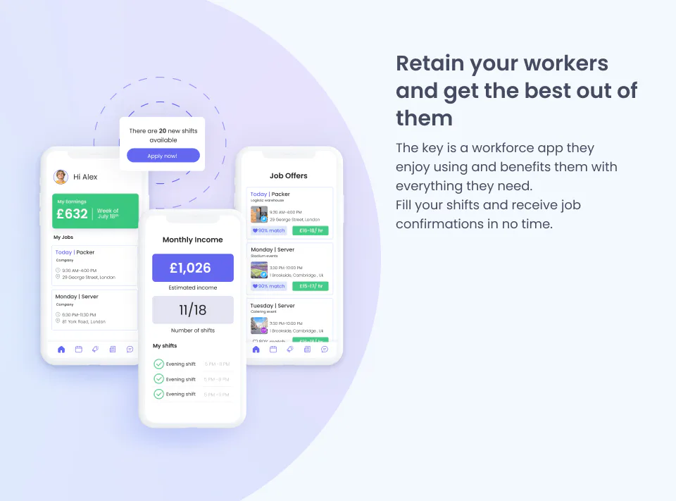 Ubeya Reviews, Cost & Features | GetApp Australia 2026