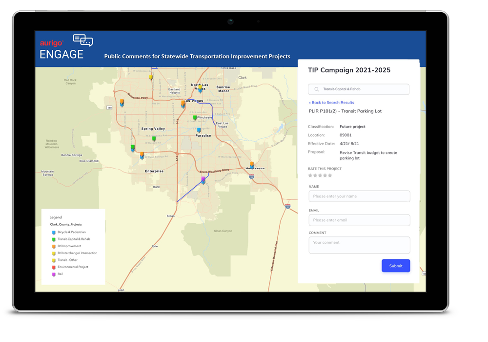 Aurigo Masterworks Software - 2025 Reviews, Pricing & Demo