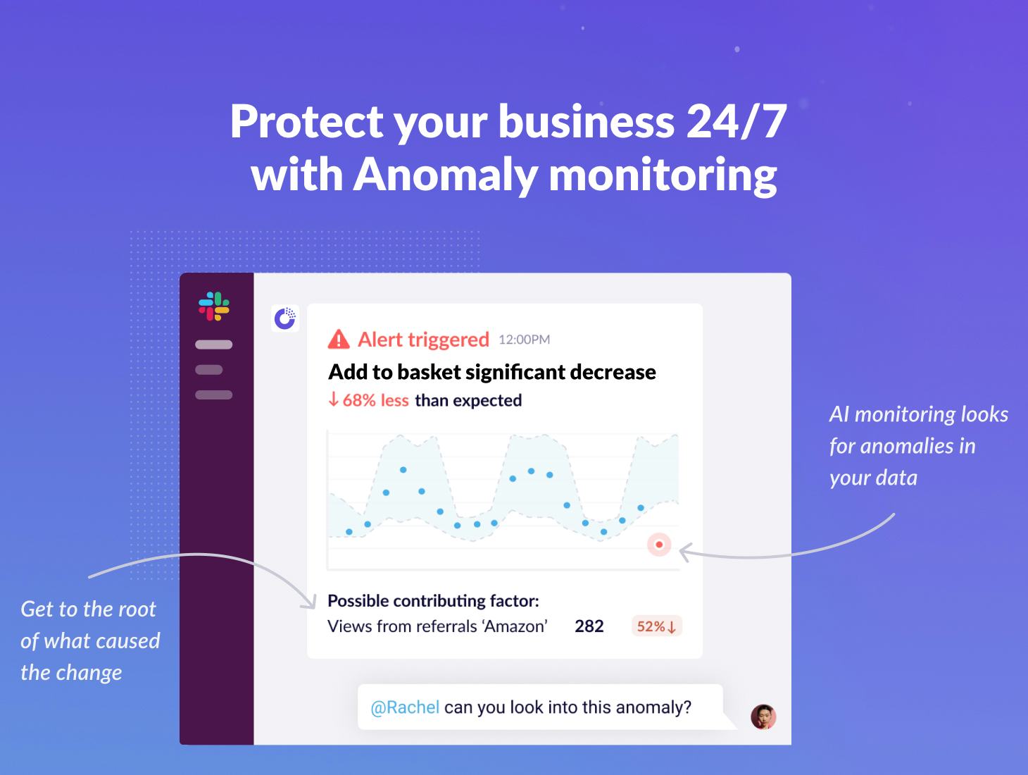 Go Insights Software - 2025 Reviews, Pricing & Demo