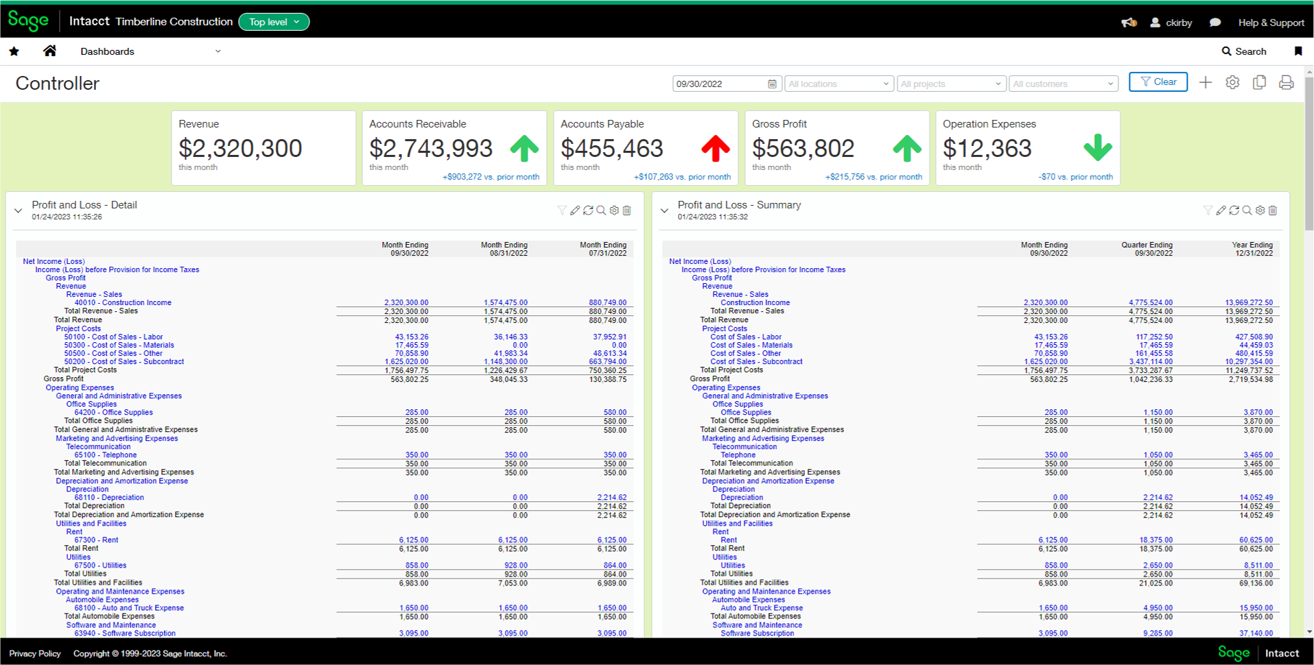 Sage Construction Suite Cost & Reviews - Capterra Australia 2025