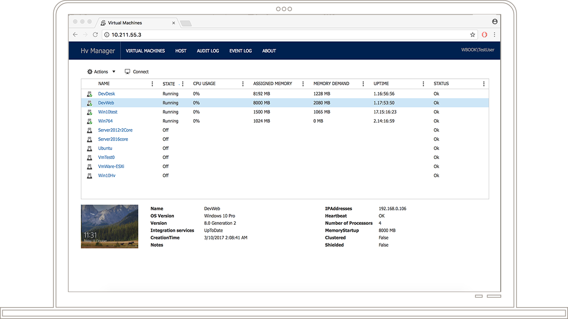 Hv Manager | Reviews, Pricing & Demos - SoftwareAdvice IE