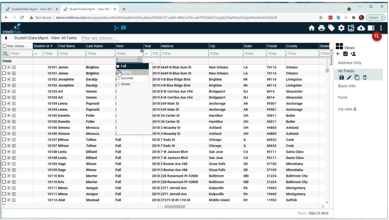 Intellimas Software - 2025 Reviews, Pricing & Demo
