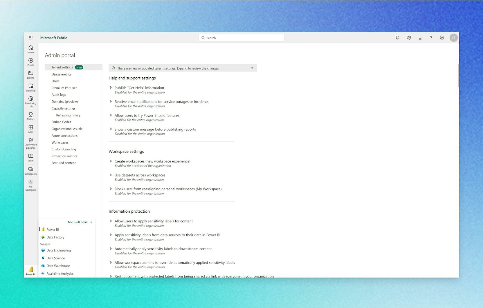Microsoft Fabric Software - 2025 Reviews, Pricing & Demo
