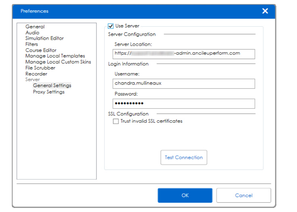 uPerform - Opiniones, precios y características - Capterra España 2025