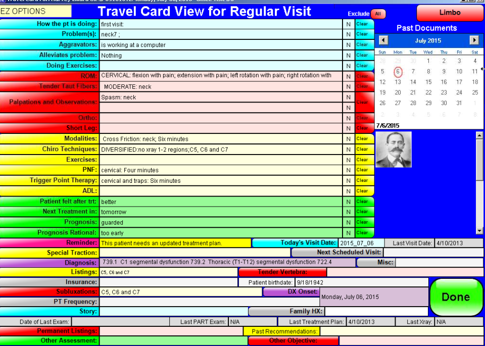 EZnotes Pricing, Alternatives & More 2025 | Capterra