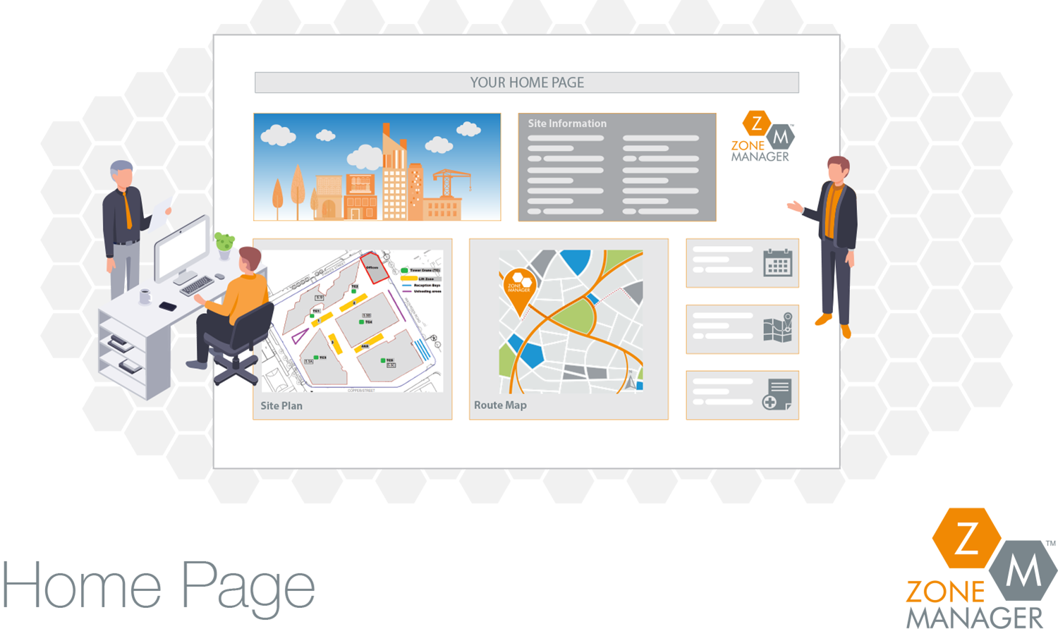 Zone Manager Software - 2025 Reviews, Pricing & Demo