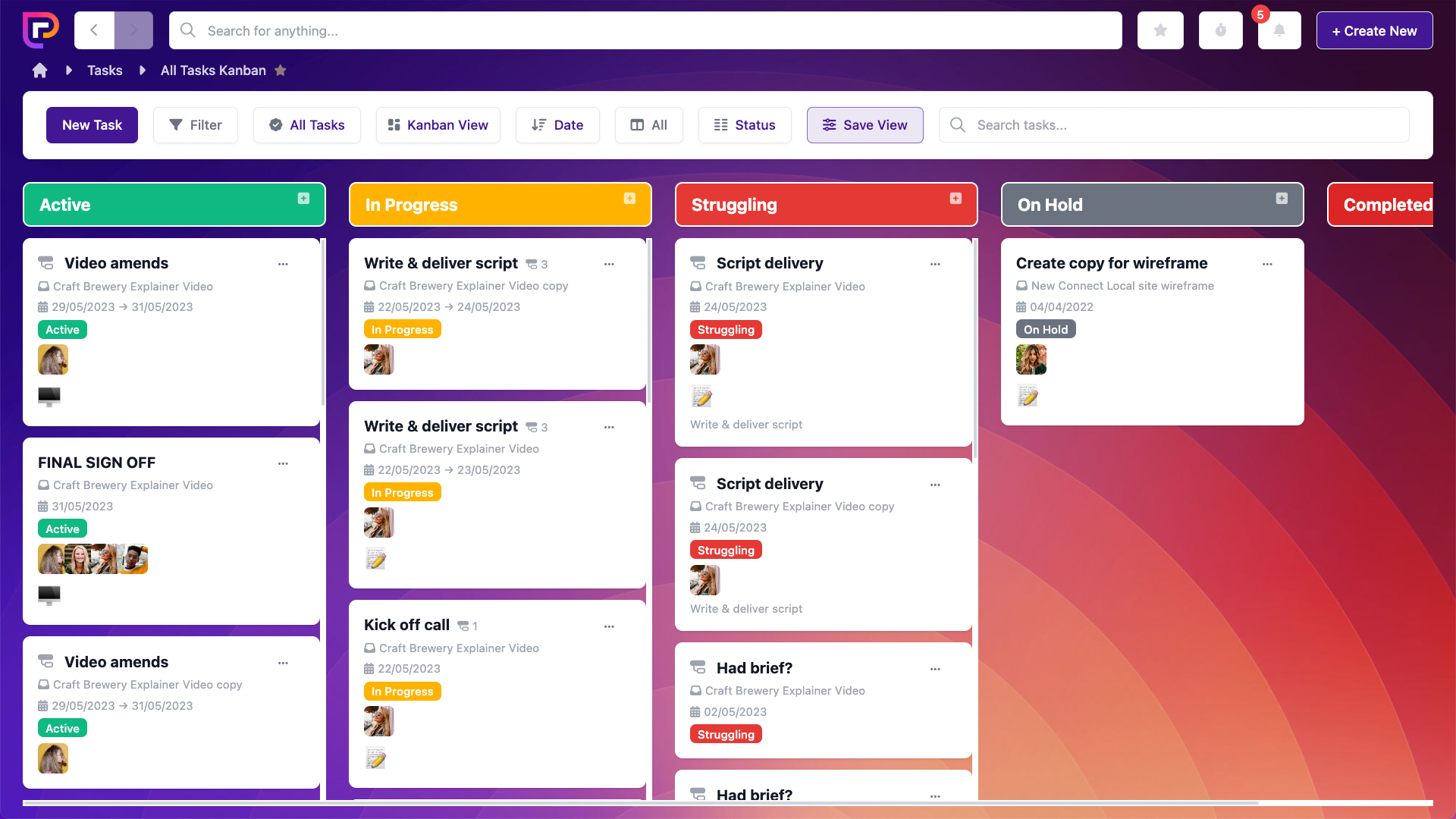 Project.co Software Reviews, Demo & Pricing - 2024