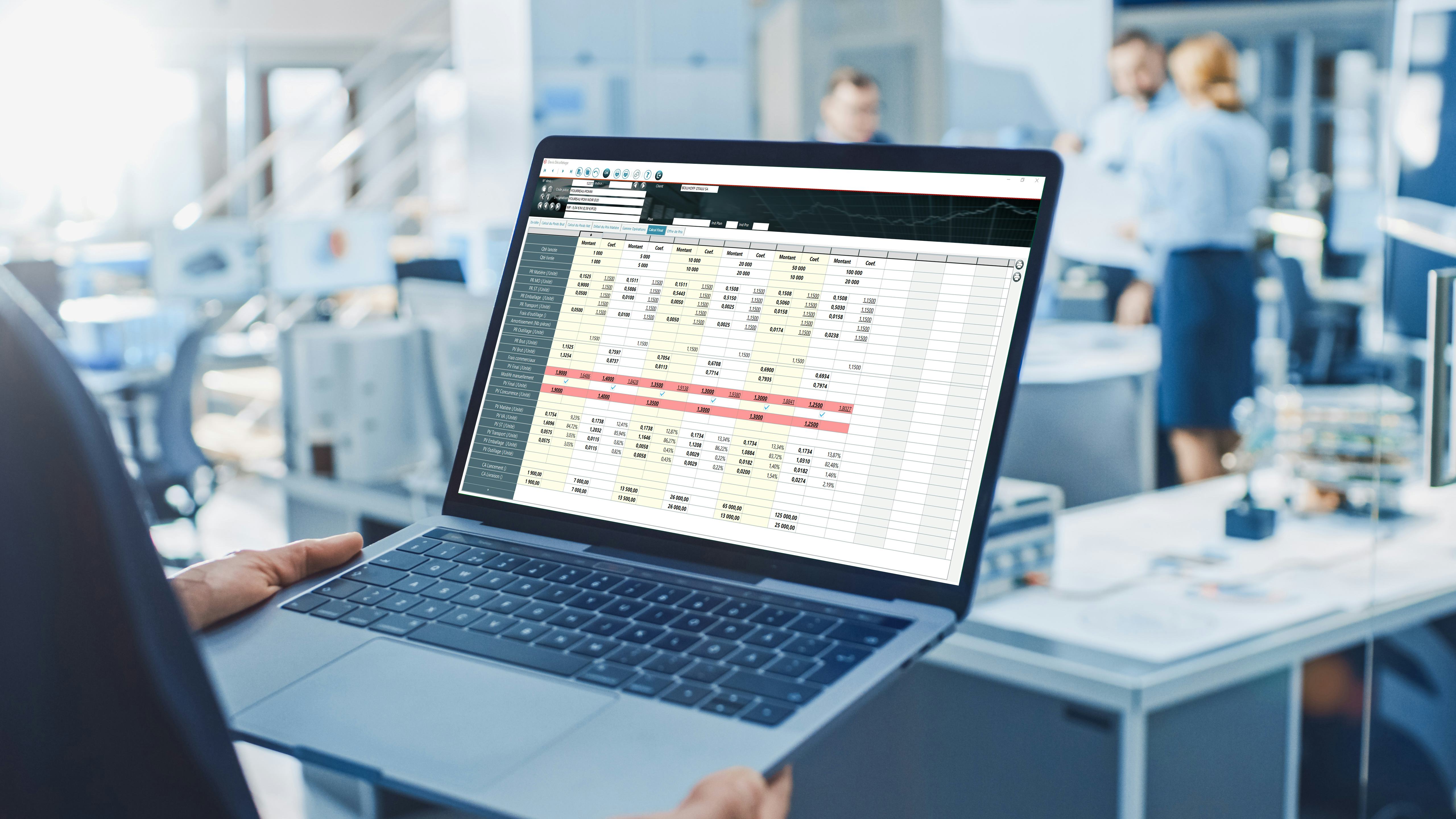 Clipper Software - 2025 Reviews, Pricing & Demo