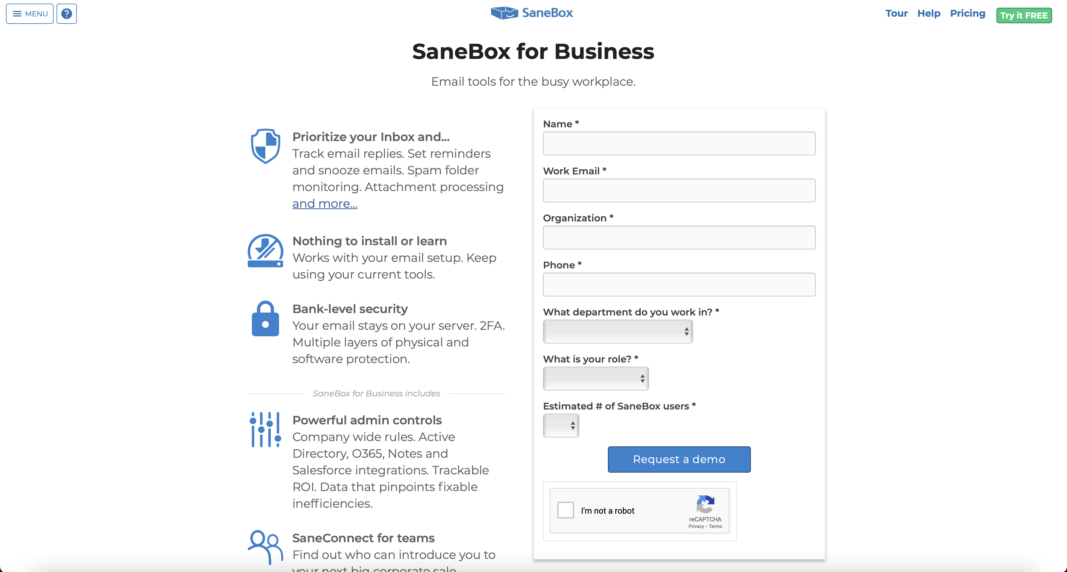 SaneBox Reviews, Cost & Features | GetApp Australia 2025