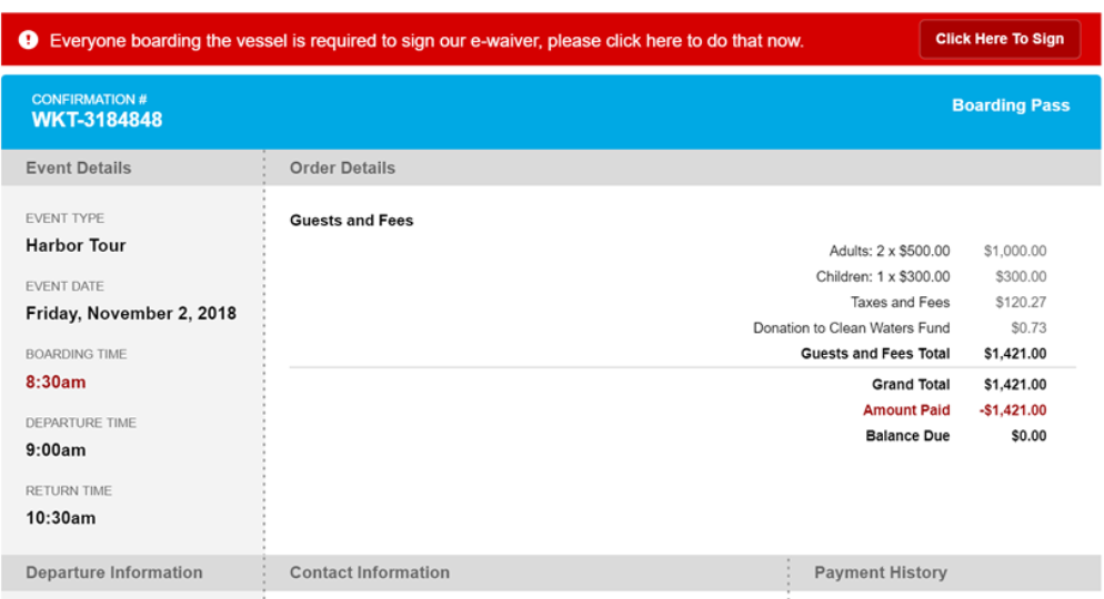 Starboard Suite Software - 2024 Reviews, Pricing & Demo