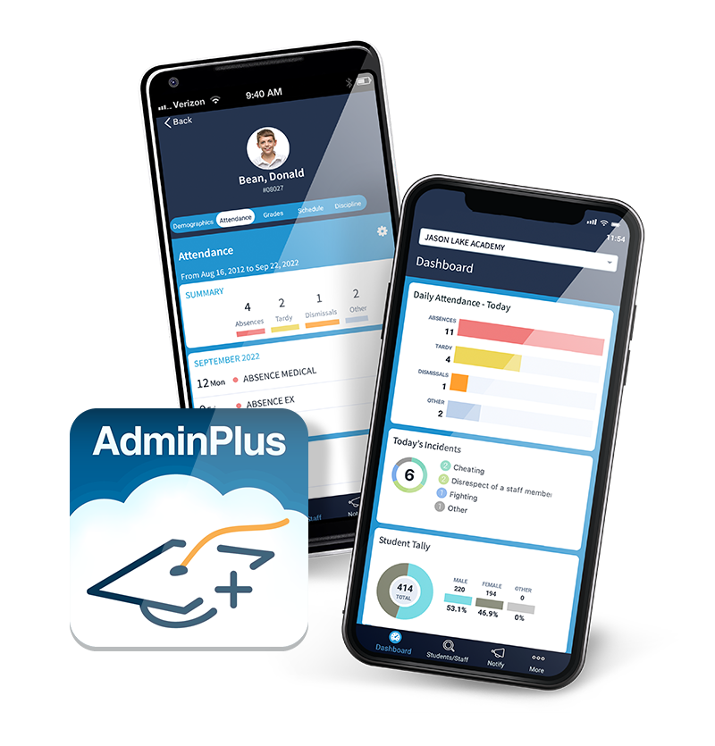 AdminPlus SIS Price, Features, Reviews & Ratings - Capterra India