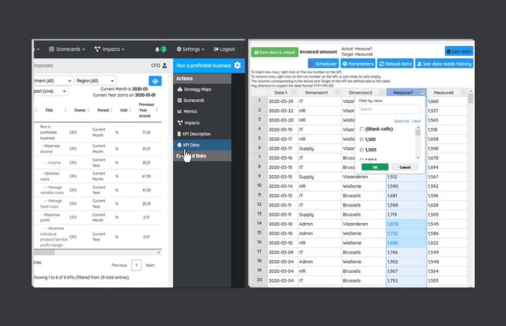 Spoom | Reviews, Pricing & Demos - SoftwareAdvice GB