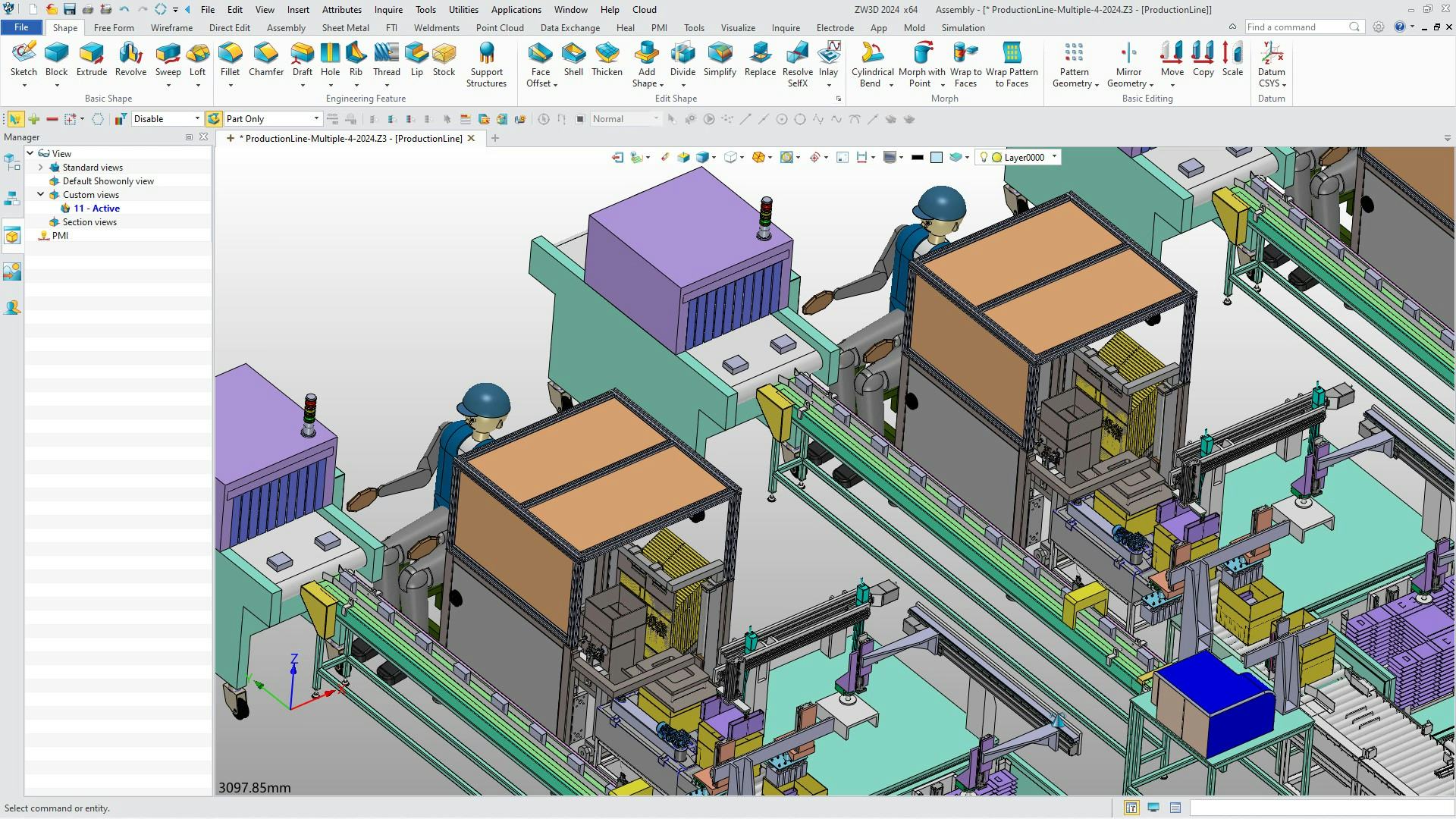 ZW3D Cost & Reviews - Capterra Australia 2025