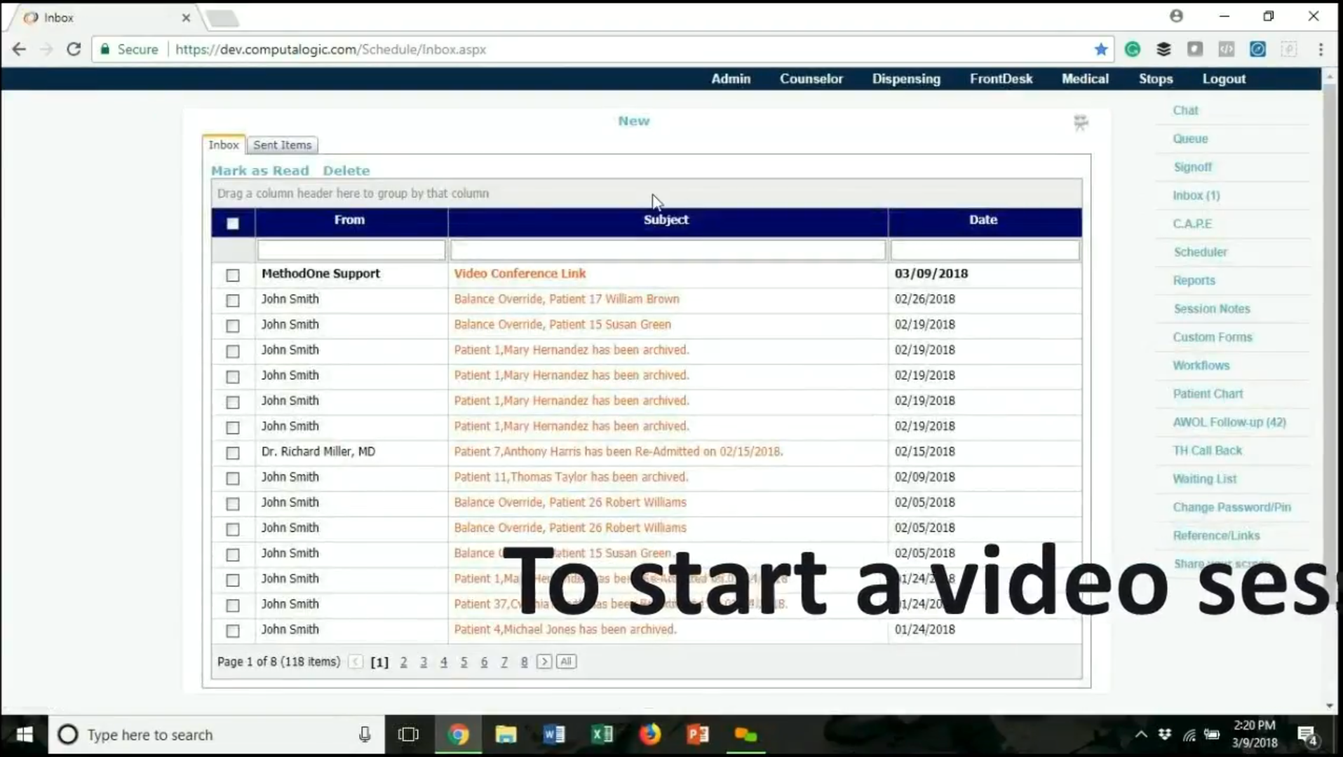 Method One Software - 2025 Reviews, Pricing & Demo