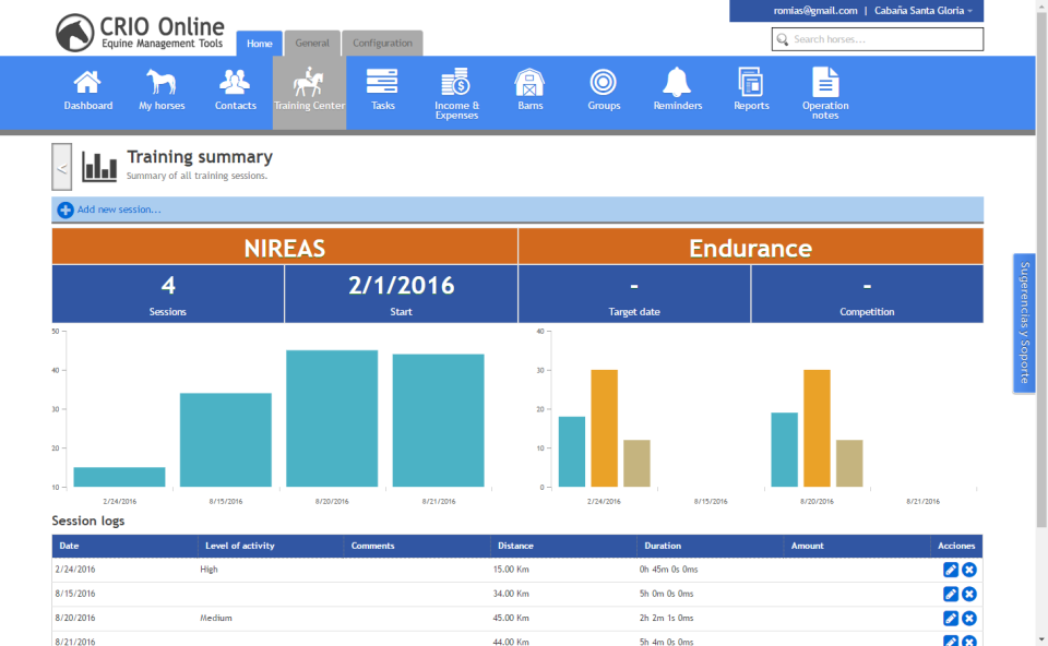 CRIO ONLINE 2024 Pricing, Features, Reviews & Alternatives | GetApp