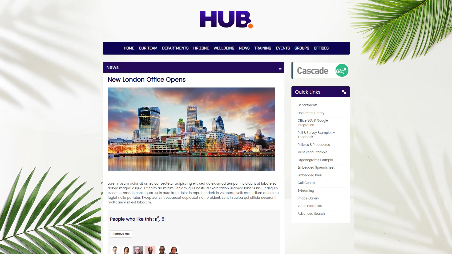Hub Software - 2024 Reviews, Pricing & Demo