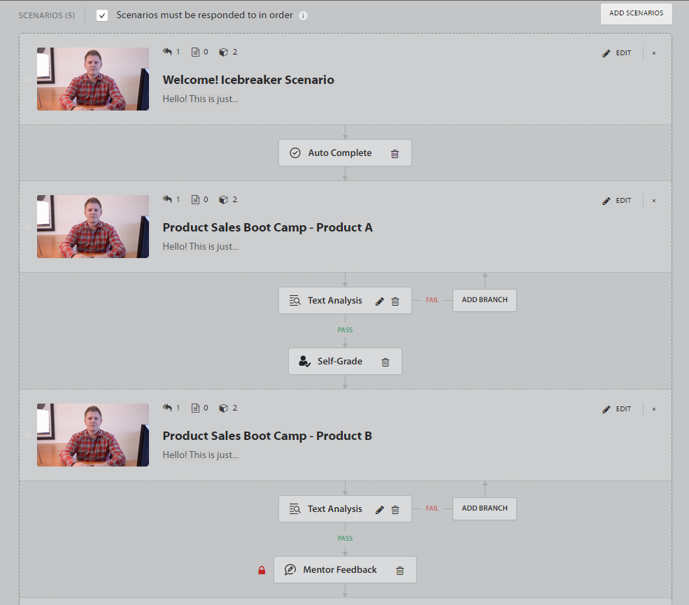 Rehearsal Reviews, Cost & Features | GetApp Australia 2025