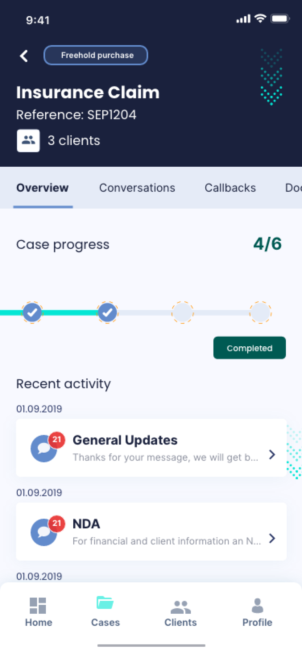 The Link App Cost & Reviews - Capterra Australia 2025