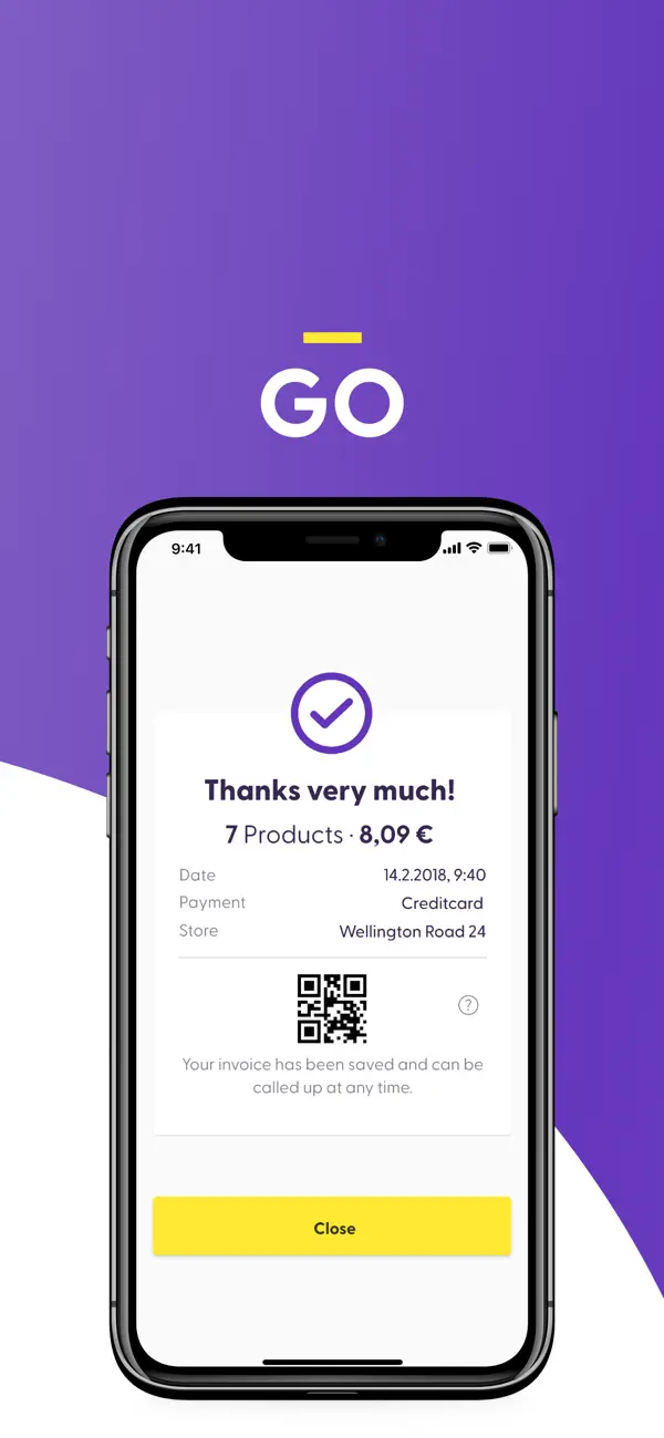 shopreme Scan & Go Software - 2025 Reviews, Pricing & Demo