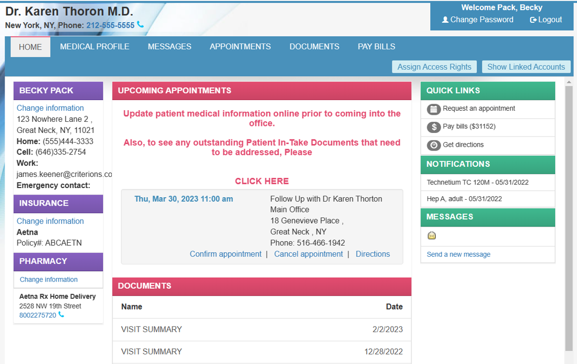 Criterions Software - 2024 Reviews, Pricing & Demo