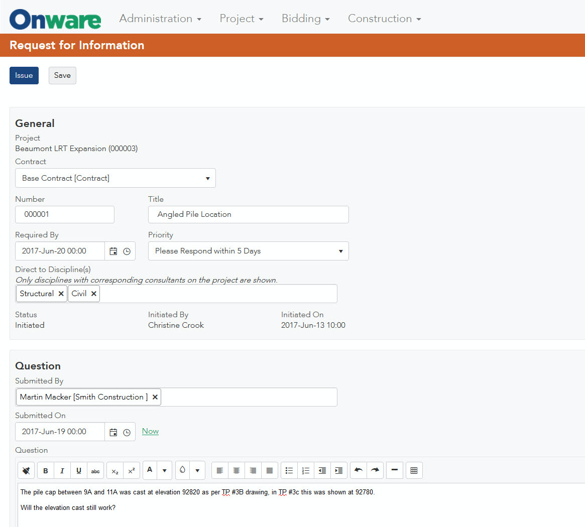 Onware reviews, prijzen en scores | GetApp Nederland 2024