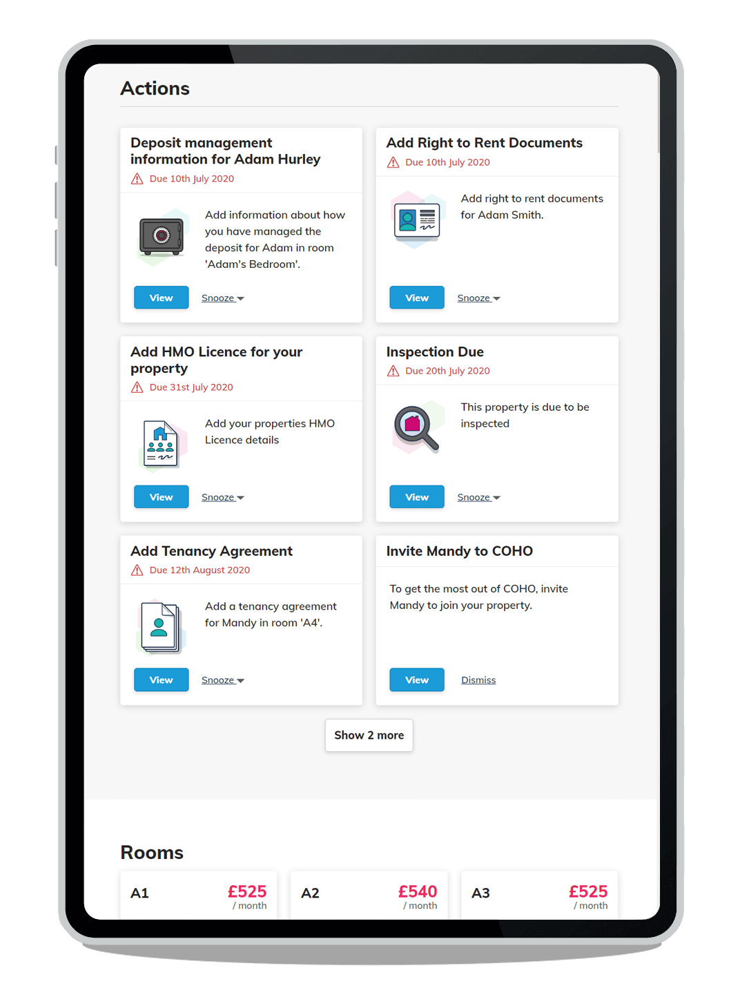 COHO | Reviews, Pricing & Demos - SoftwareAdvice AU