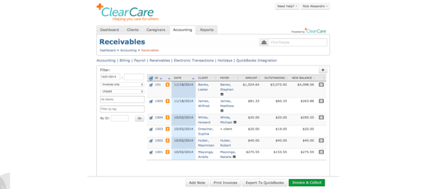WellSky Personal Care Reviews, Demo & Pricing - 2022