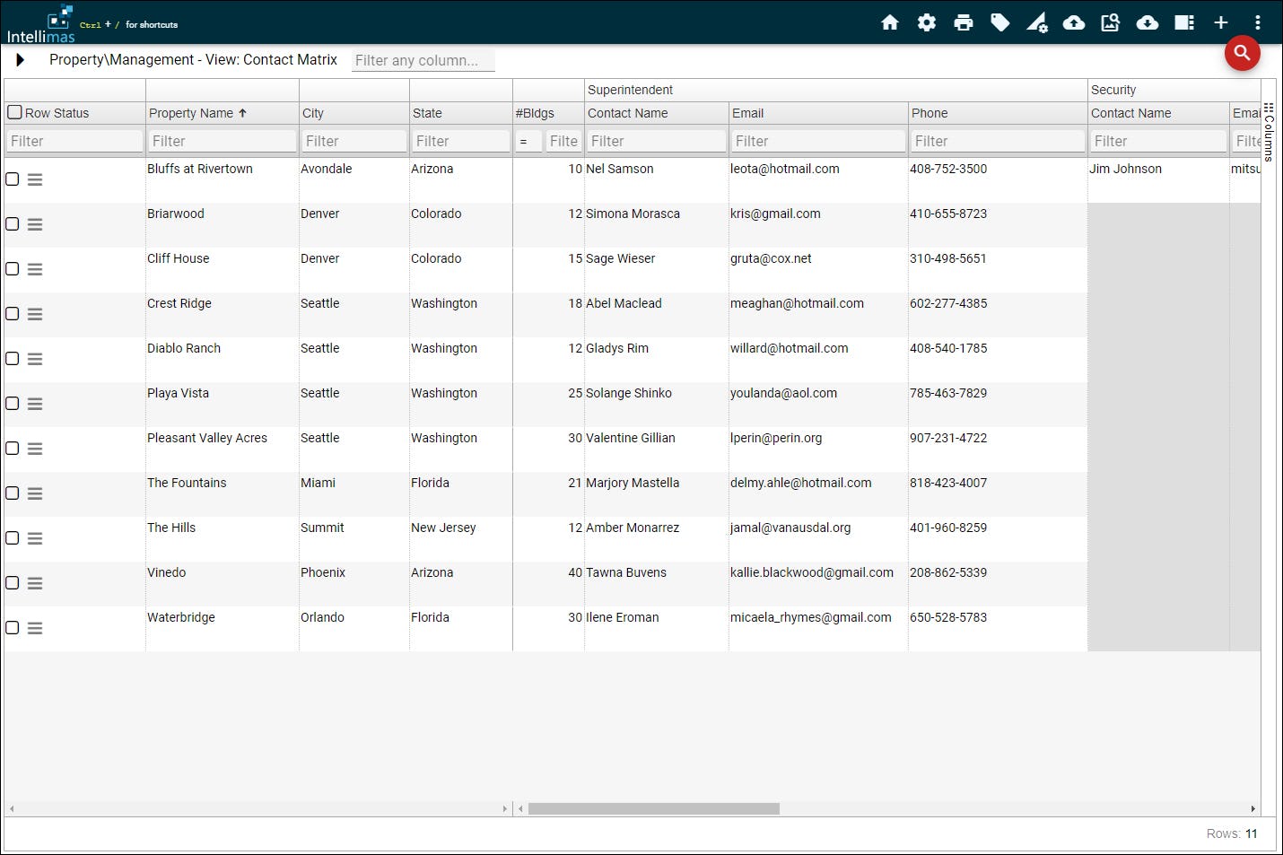 Intellimas Software - 2025 Reviews, Pricing & Demo