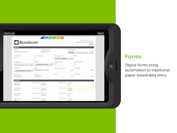 Fieldbook Reviews, Demo & Pricing - 2022