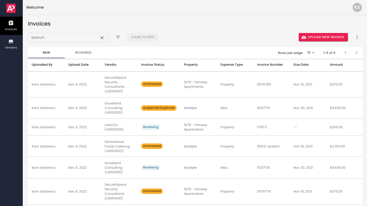 PredictAP Pricing, Alternatives & More 2025 | Capterra