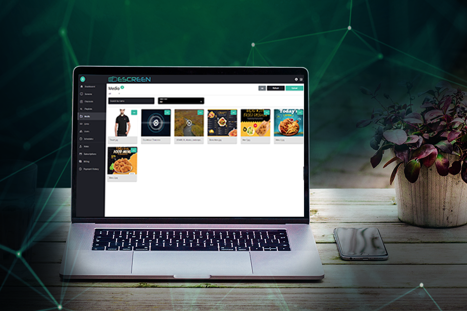 Escreen Software Reviews, Demo & Pricing - 2024