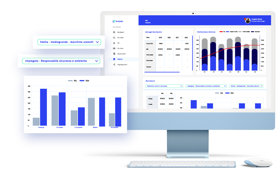 HRTools Reviews, Cost & Features | GetApp Australia 2026