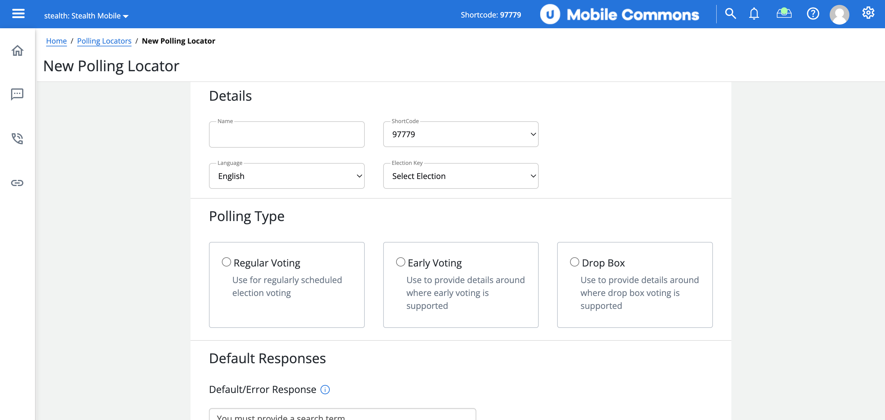 Mobile Commons Software - 2025 Reviews, Pricing & Demo