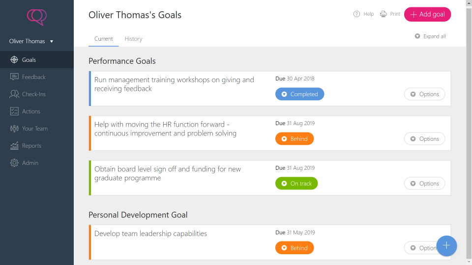 Clear Review Cost & Reviews - Capterra Australia 2023