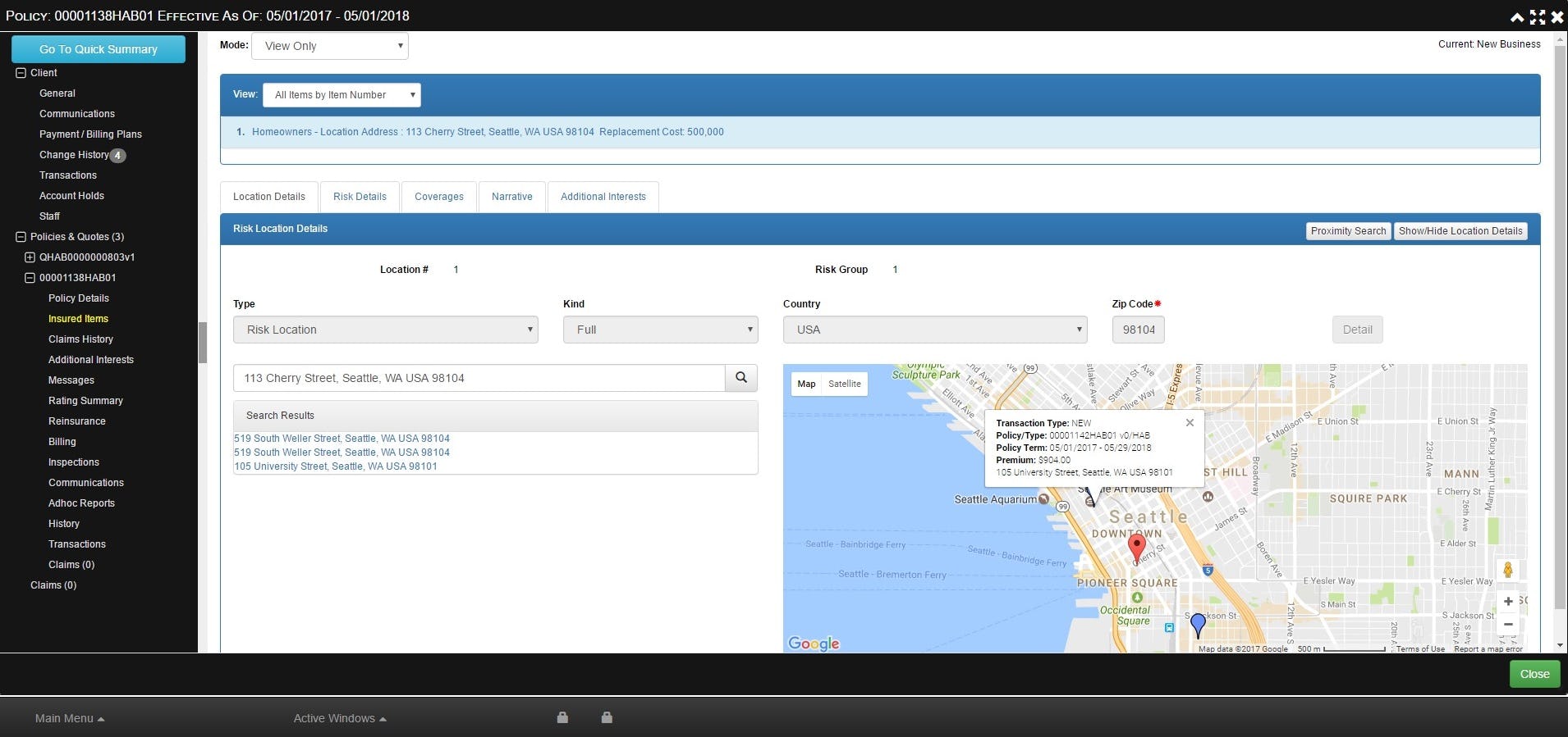 ISI Enterprise Software - 2024 Reviews, Pricing & Demo