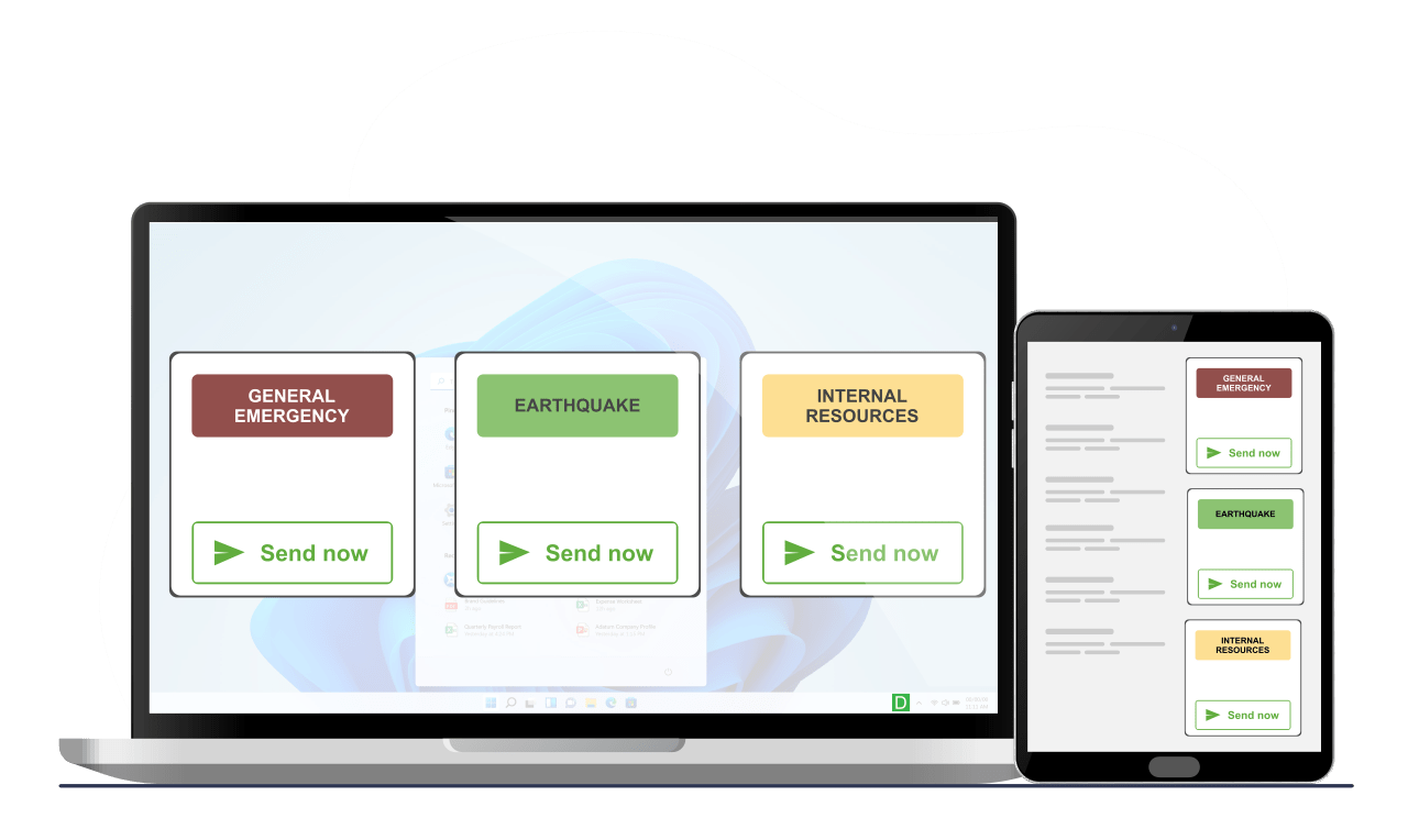 DeskAlerts Software Pricing, Alternatives & More 2026 | Capterra