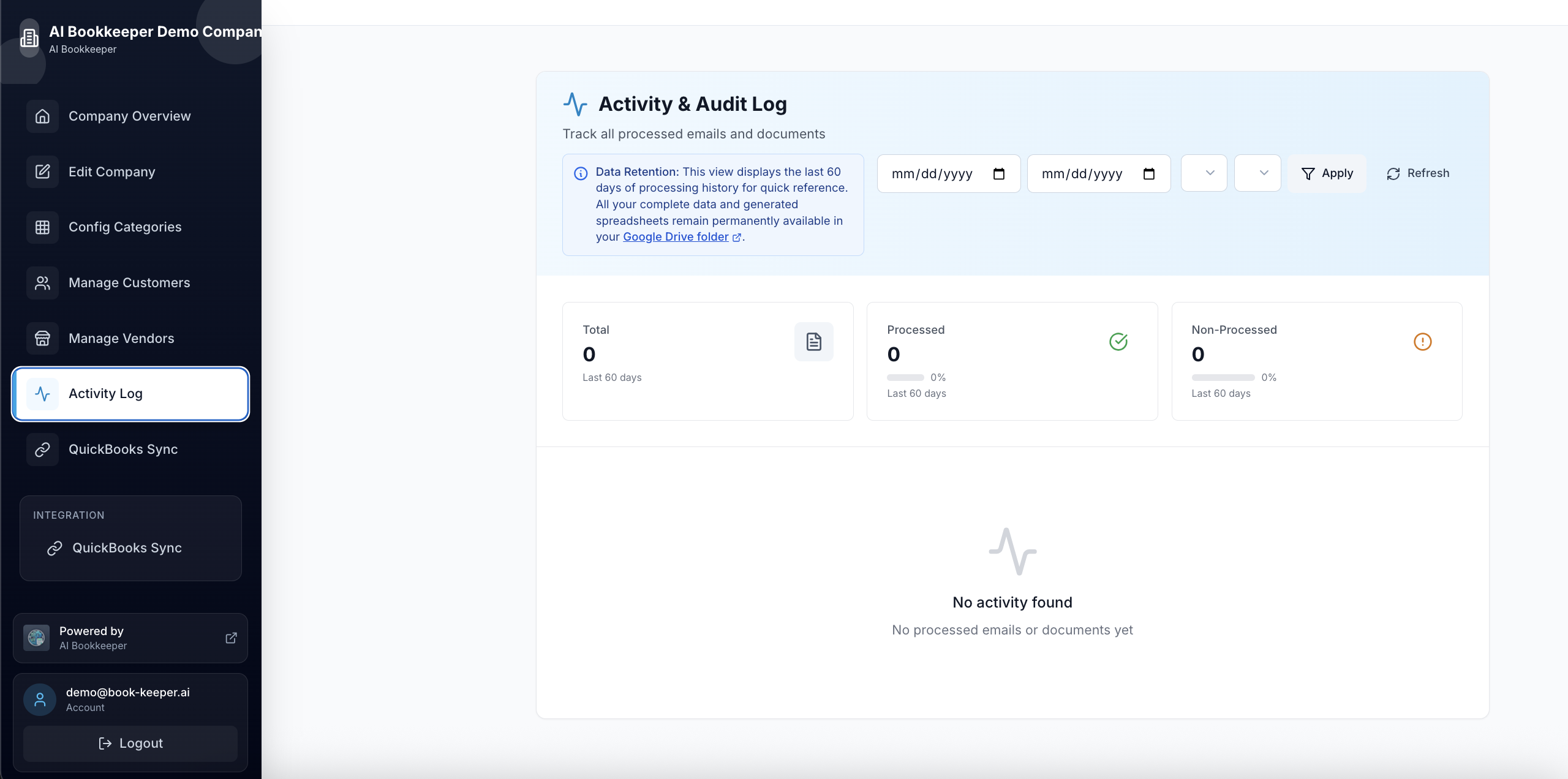 AI Bookkeeper Reviews, Cost & Features | GetApp Australia 2025
