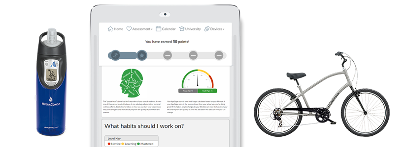 Terryberry Wellness Pricing, Reviews & Features - Capterra Canada 2025