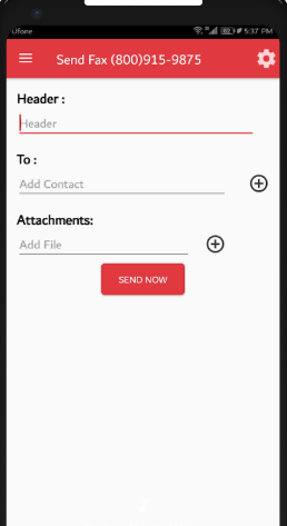WestFax Reviews, Prices & Ratings | GetApp Canada 2024