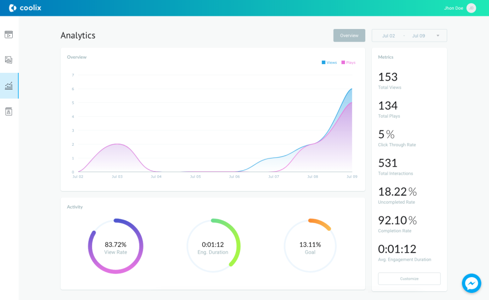 Coolix Software - 2025 Reviews, Pricing & Demo
