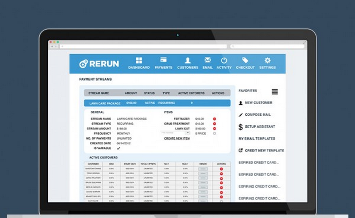 Rerun | Reviews, Pricing & Demos - SoftwareAdvice NZ