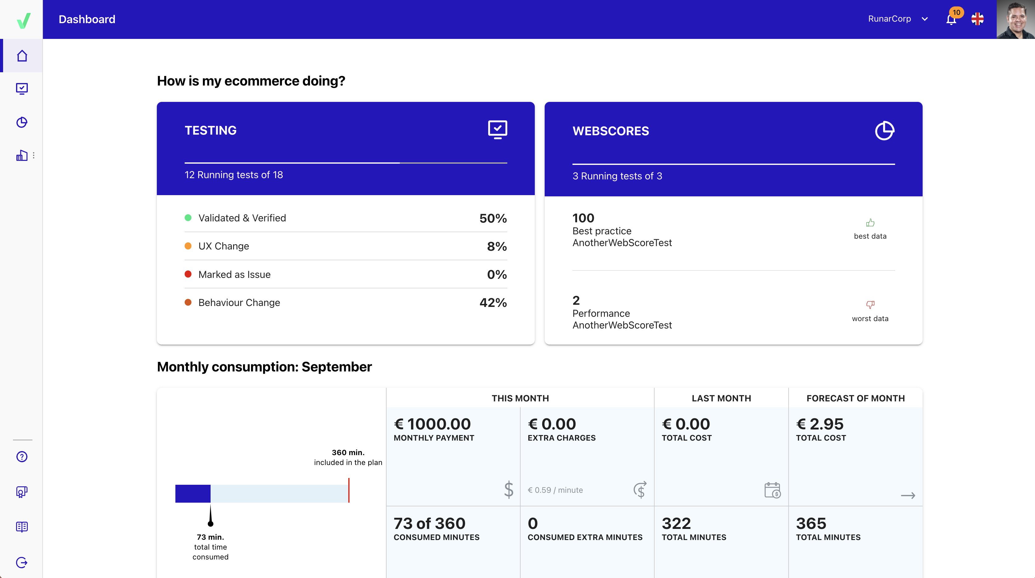 Valido App Software - 2025 Reviews, Pricing & Demo
