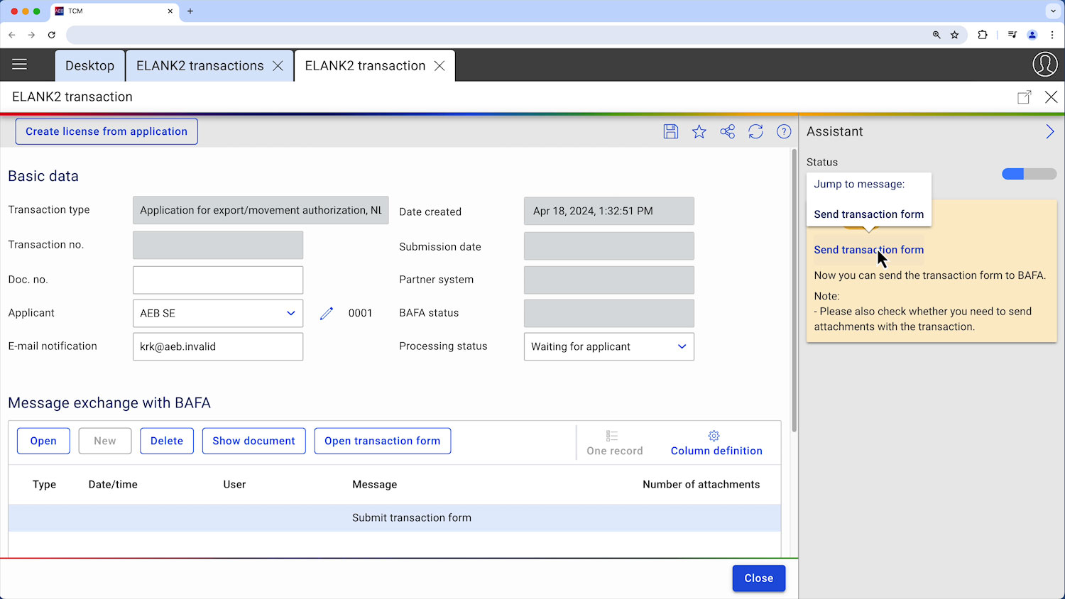 AEB License Management Pricing, Alternatives & More 2025 | Capterra